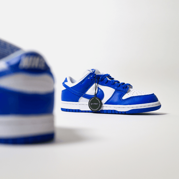The Rising Popularity of Nike Dunks - Why Are They So Popular ...
