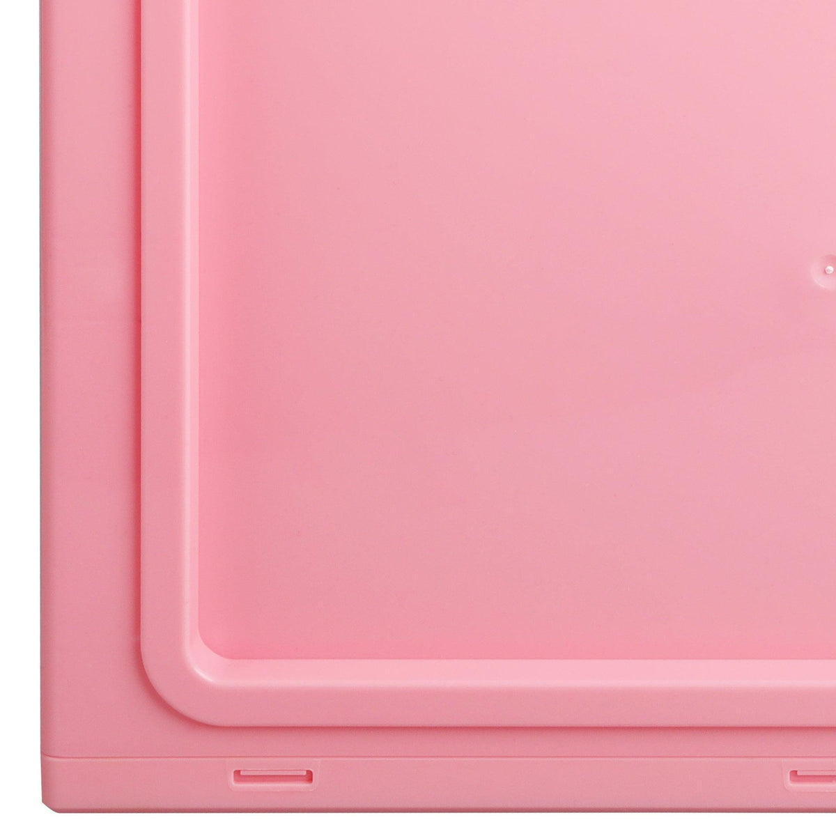 Pink Shoe Box | STACKED Storage